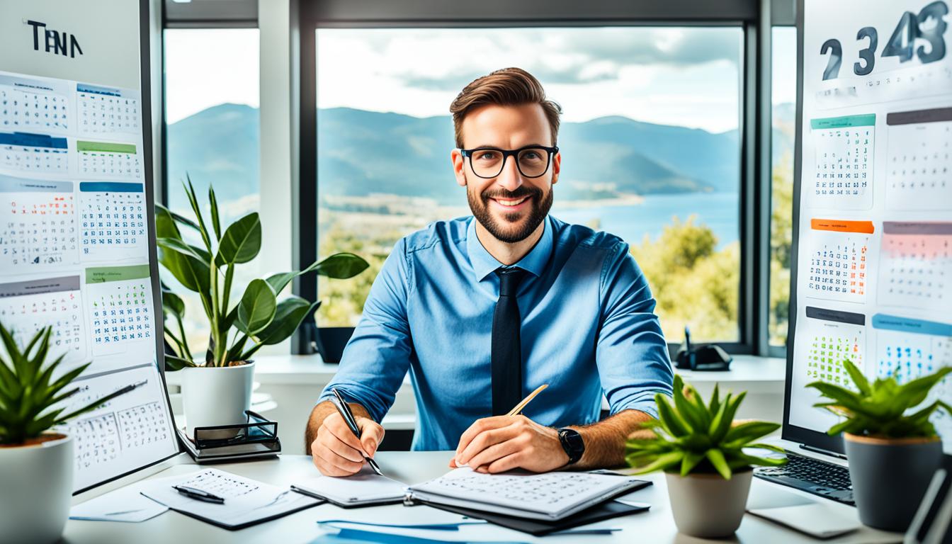 Achieving Work-Life Balance in Ireland | Tips & Insights