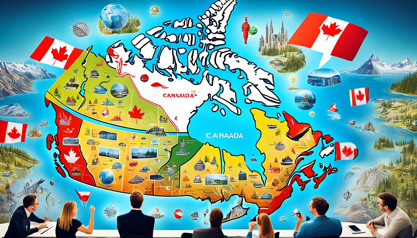 20 Businesses to Setup in Canada