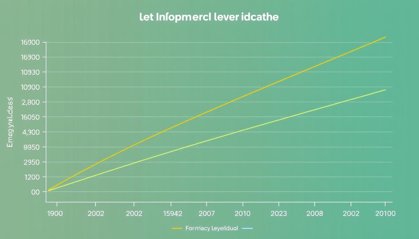 Employment Levels Analysis - Trends & Insights