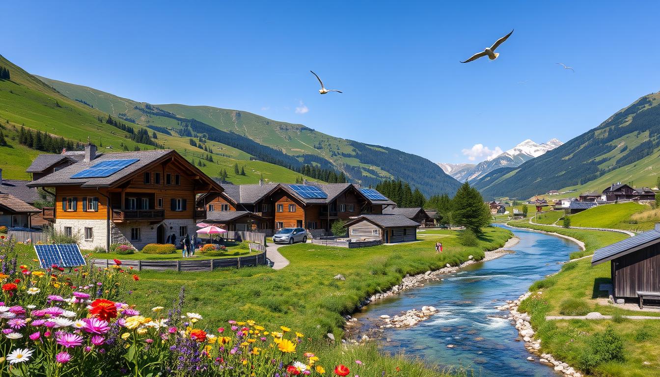 Austrian Culture: Traditions & Customs Unveiled