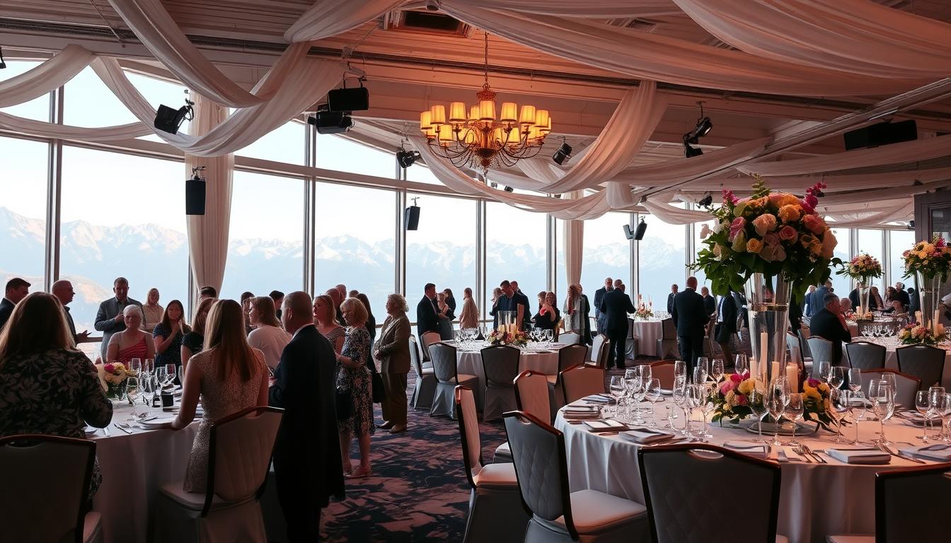 Expert Event Management Services in Austria