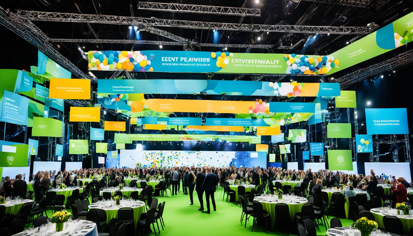 UK Event Management Industry Insights