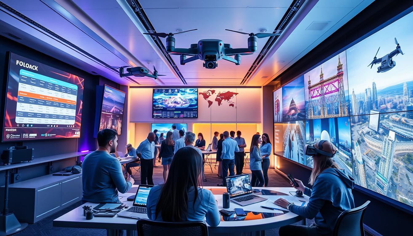 Expert Event Management Services in Austria