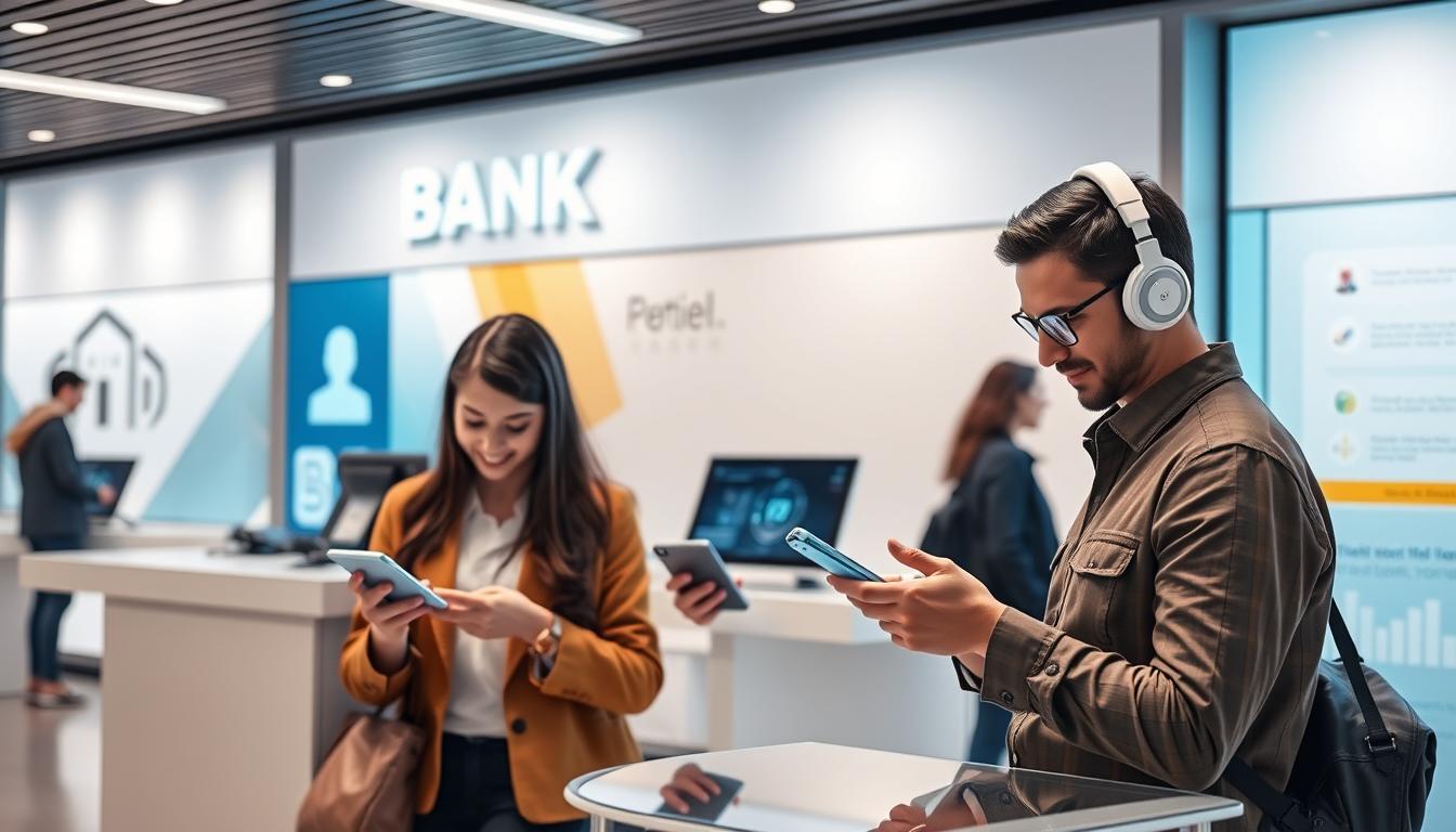 Essential Guide to Good Banking Services
