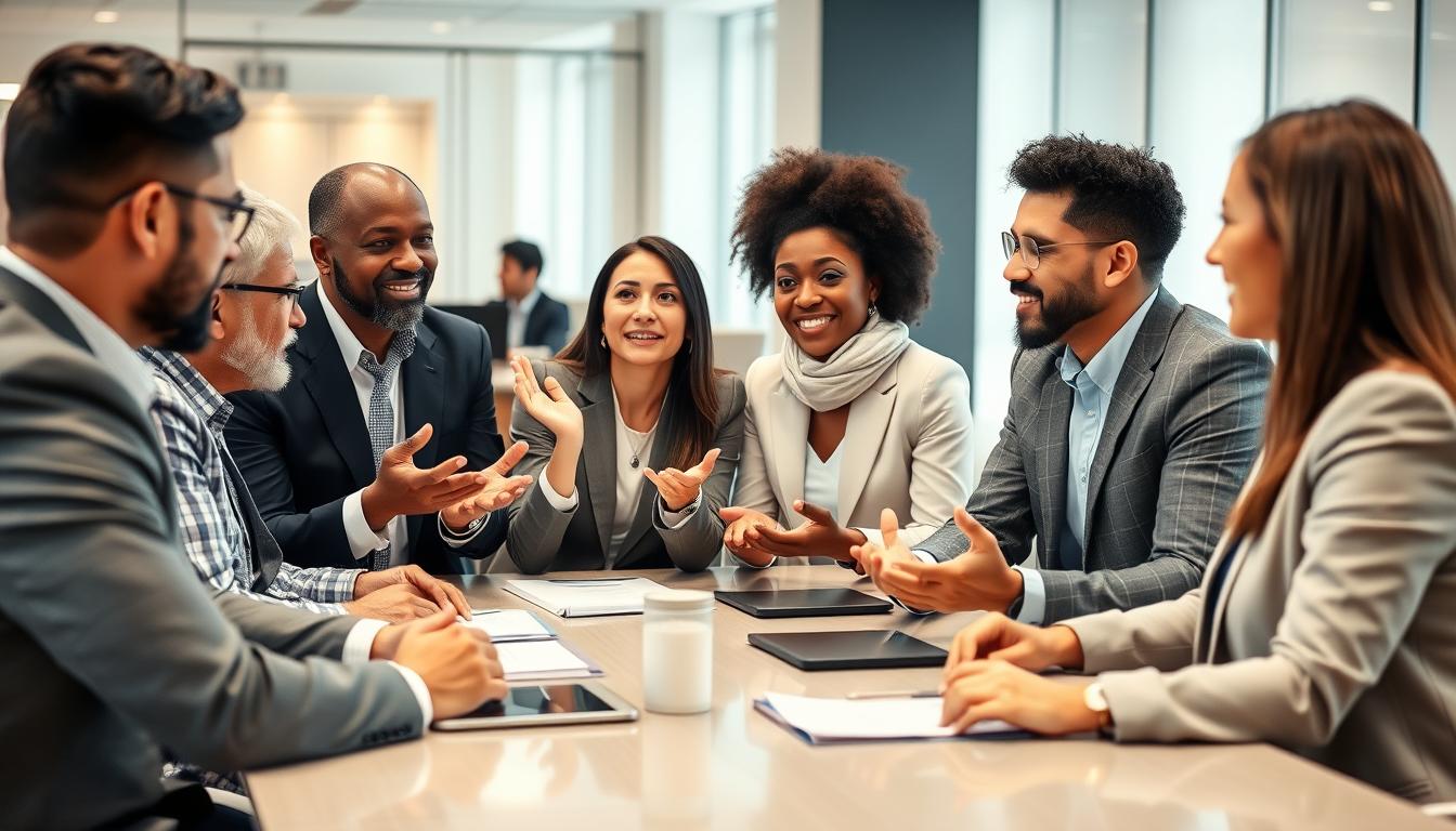 Global Business Etiquette - Essential Know-how