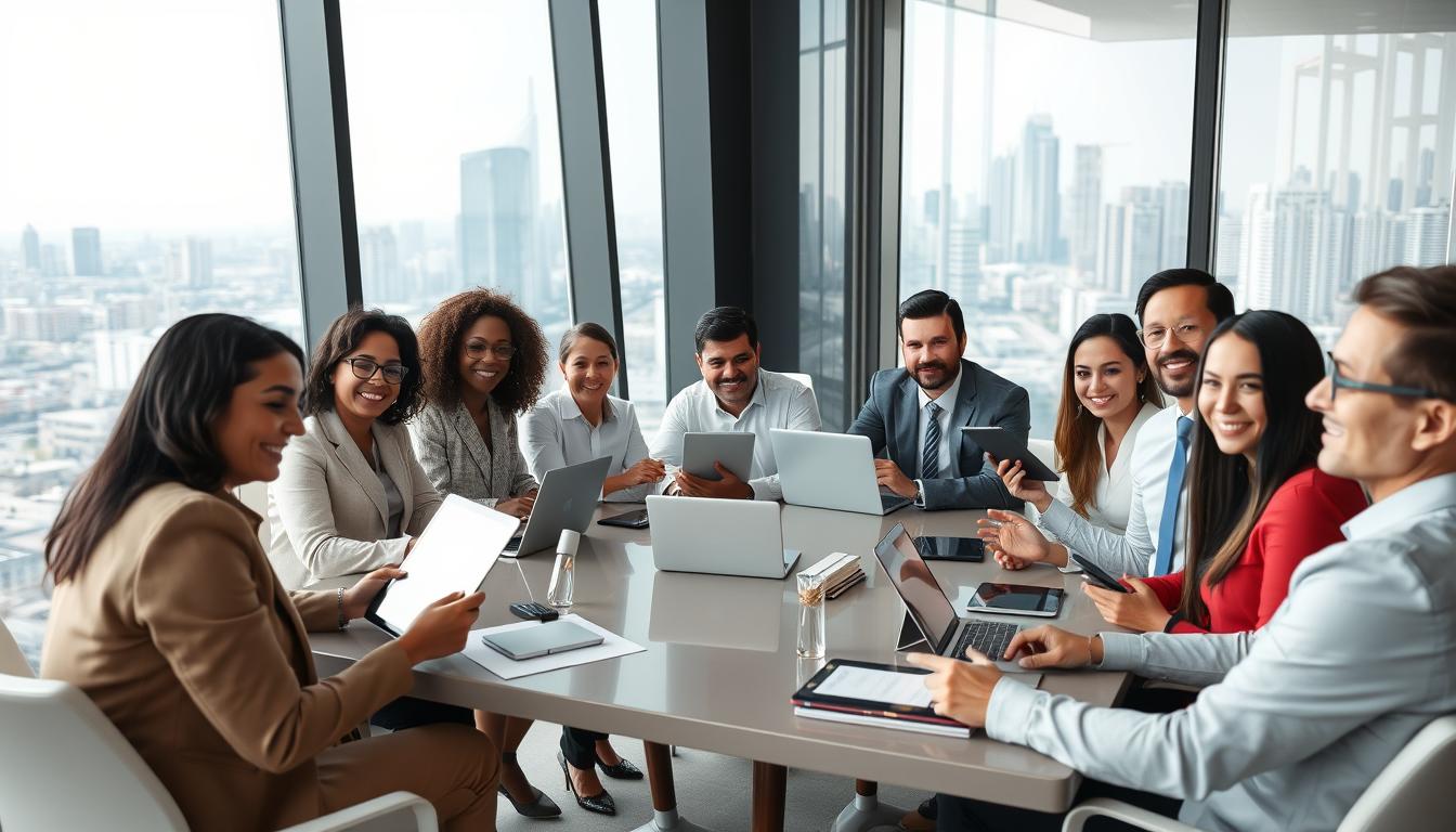 Global Business Etiquette - Essential Know-how