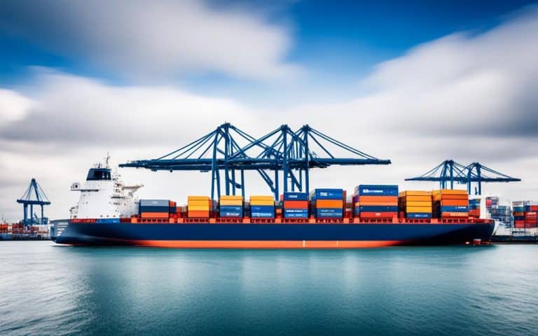 Efficient Global Logistics Solutions in Europe