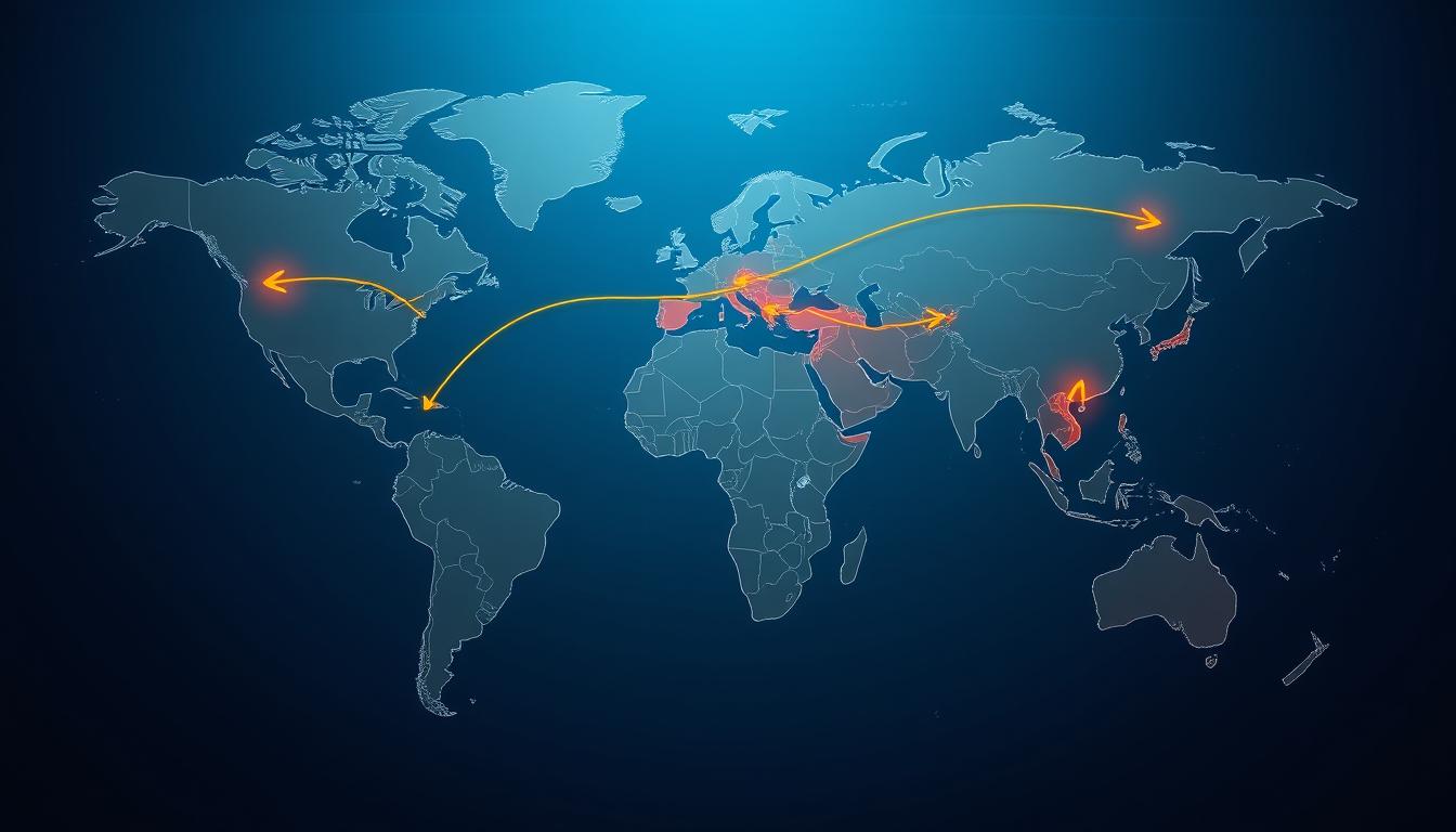International Business Planning: Key Strategies