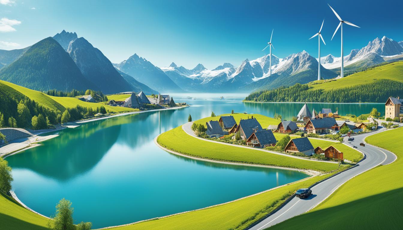 Exploring the Tourism Sector in Norway | Insights