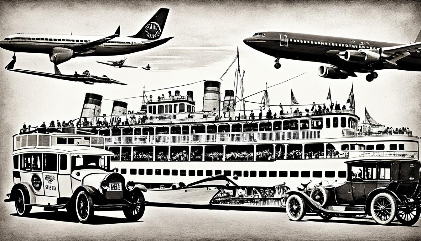 Exploring Potential in the Travel Industry