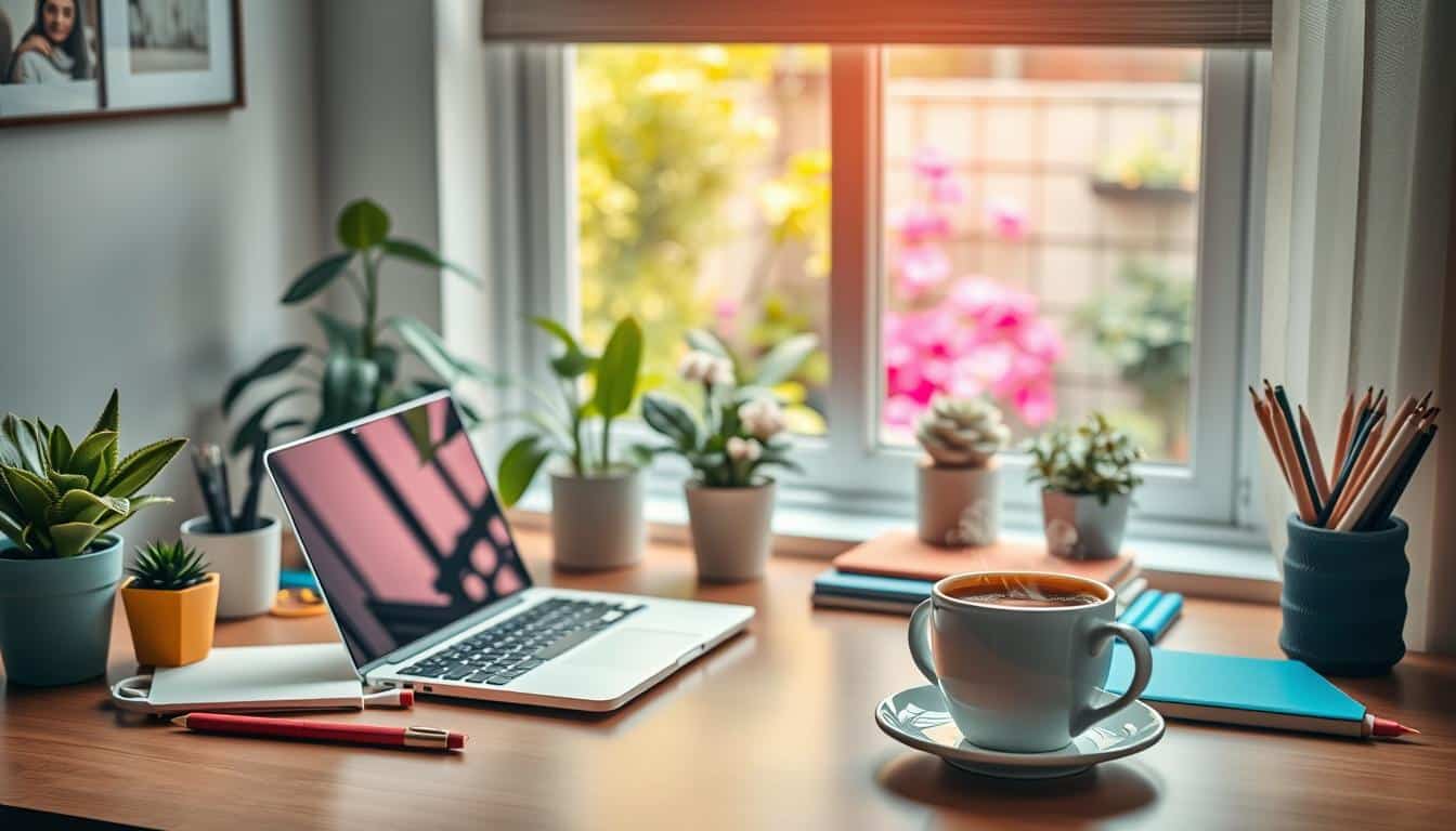 Home-Based Start-Ups in Austria: Launch Your Dream