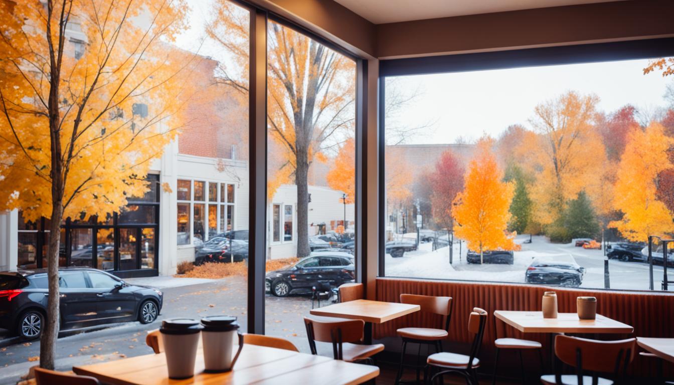 Top Czech Republic Speciality Coffee Shops & Tea Houses