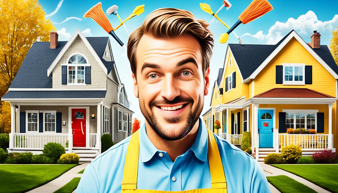 How to Set Up a Successful Home Cleaning Business in the UK