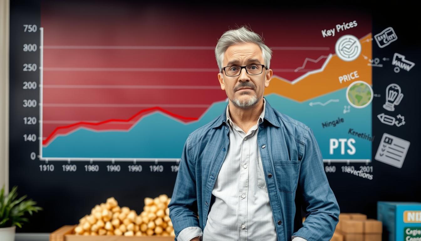 Inflation's Impact on Business Costing Strategies