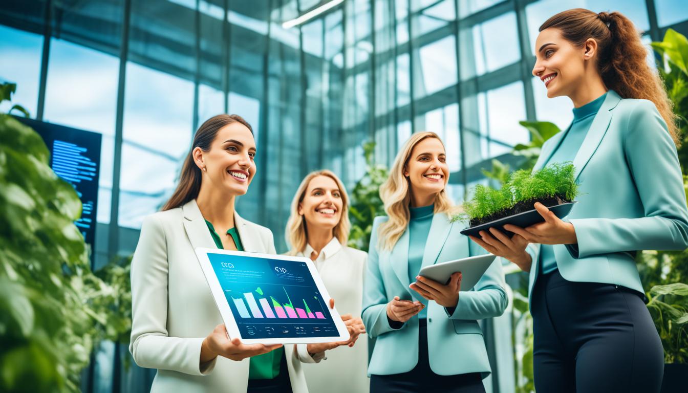 Women Are Leading Tech Startups in Italy: A Trend