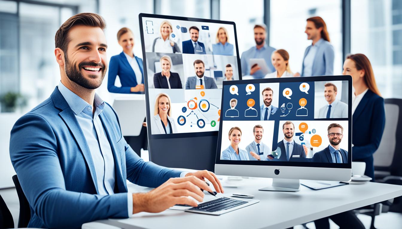 Advantages of virtual office solutions