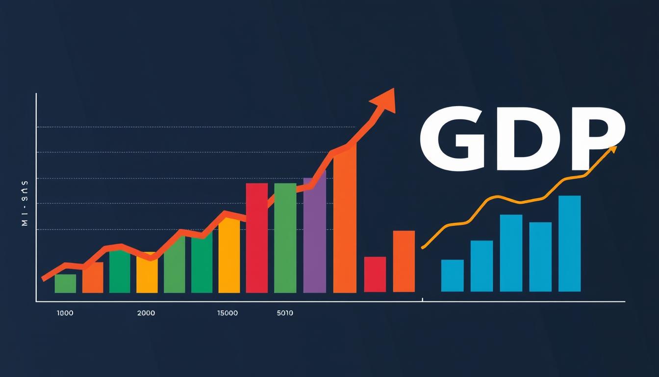 Economic Outlook: Analysing GDP Growth