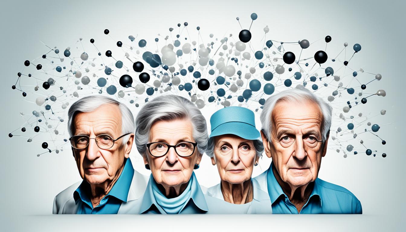 Germany's Challenges: Aging Population, Tech Change