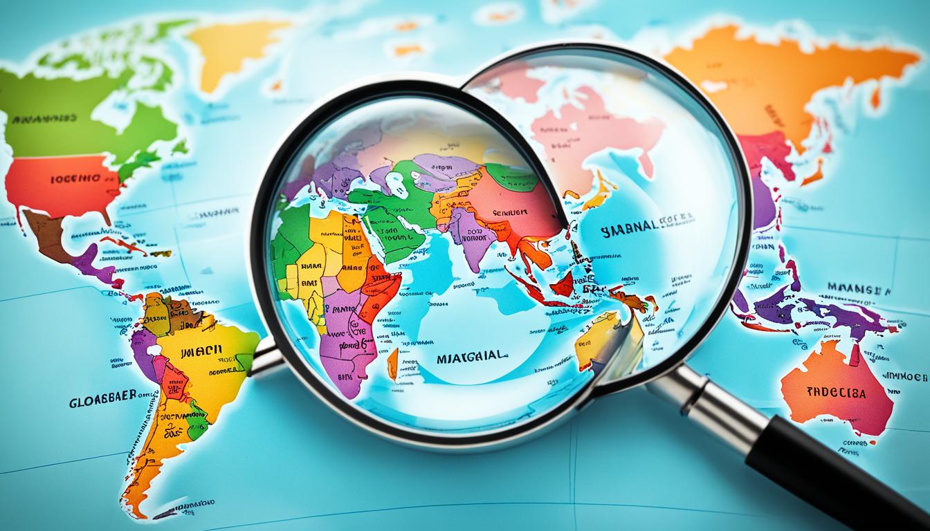 Global Marketplace Differentiation Strategies