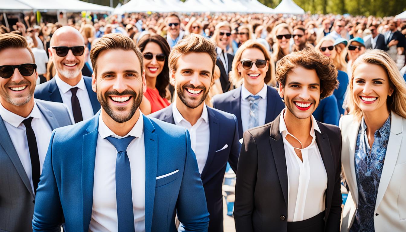 UK Event Management Industry Insights