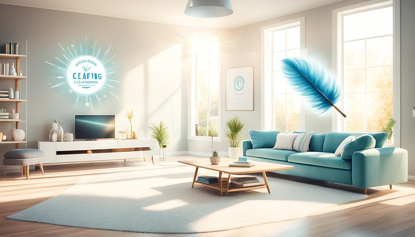 How to Set Up a Successful Home Cleaning Business in the UK