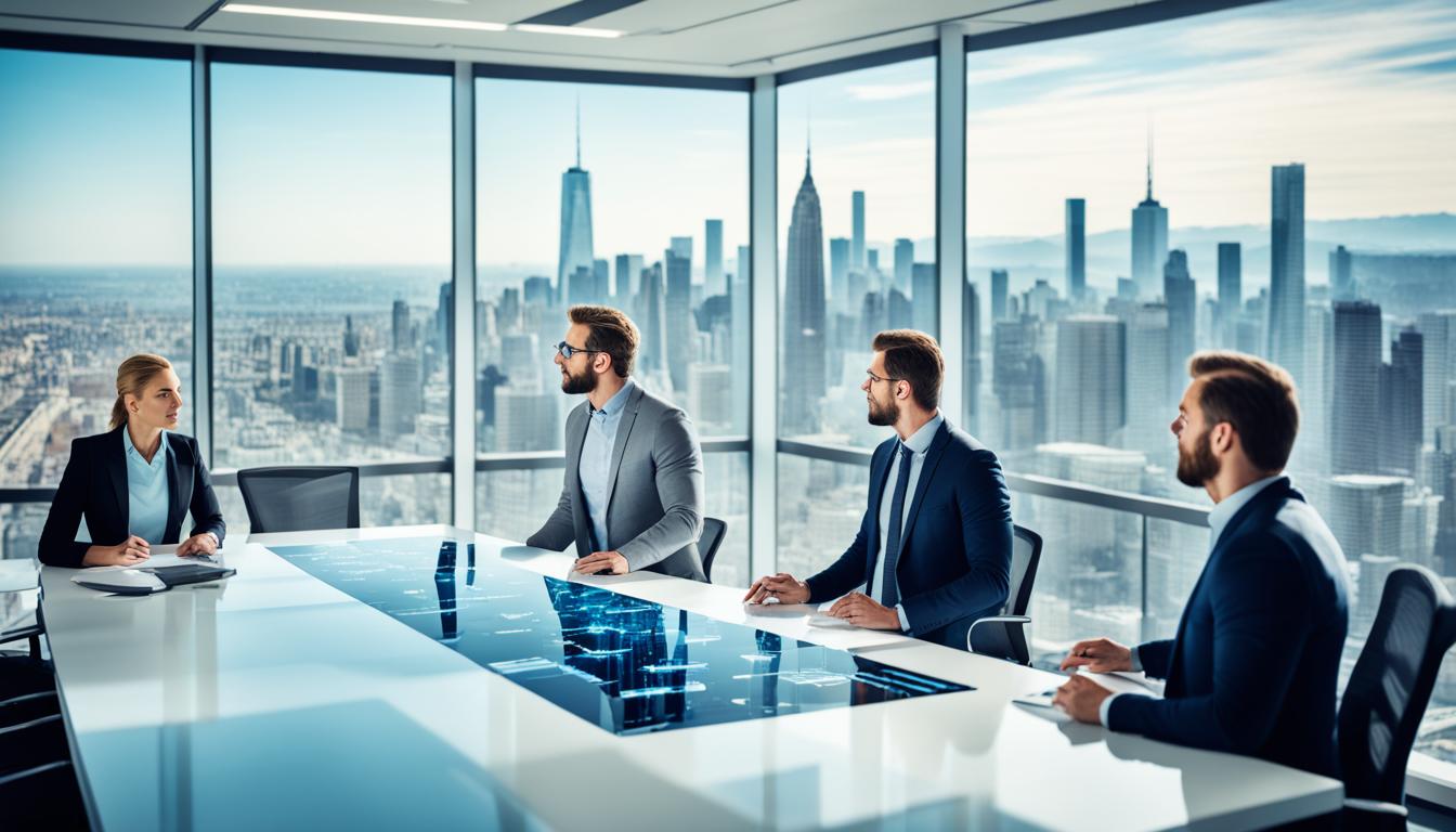 How to Set Up a Marketing Business in the UK