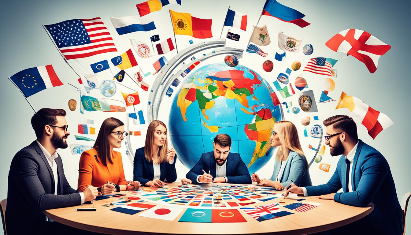 Customizes Marketing Messaging and Campaigns for Local Preferences