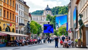 Austrian Culture: Traditions & Customs Unveiled