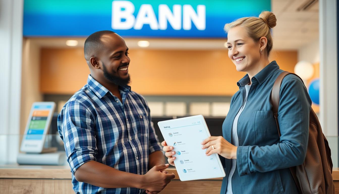 Essential Guide to Good Banking Services