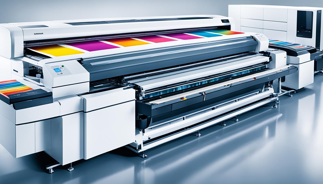Printing Business Setup in the UK | Start Your Own Printing Firm