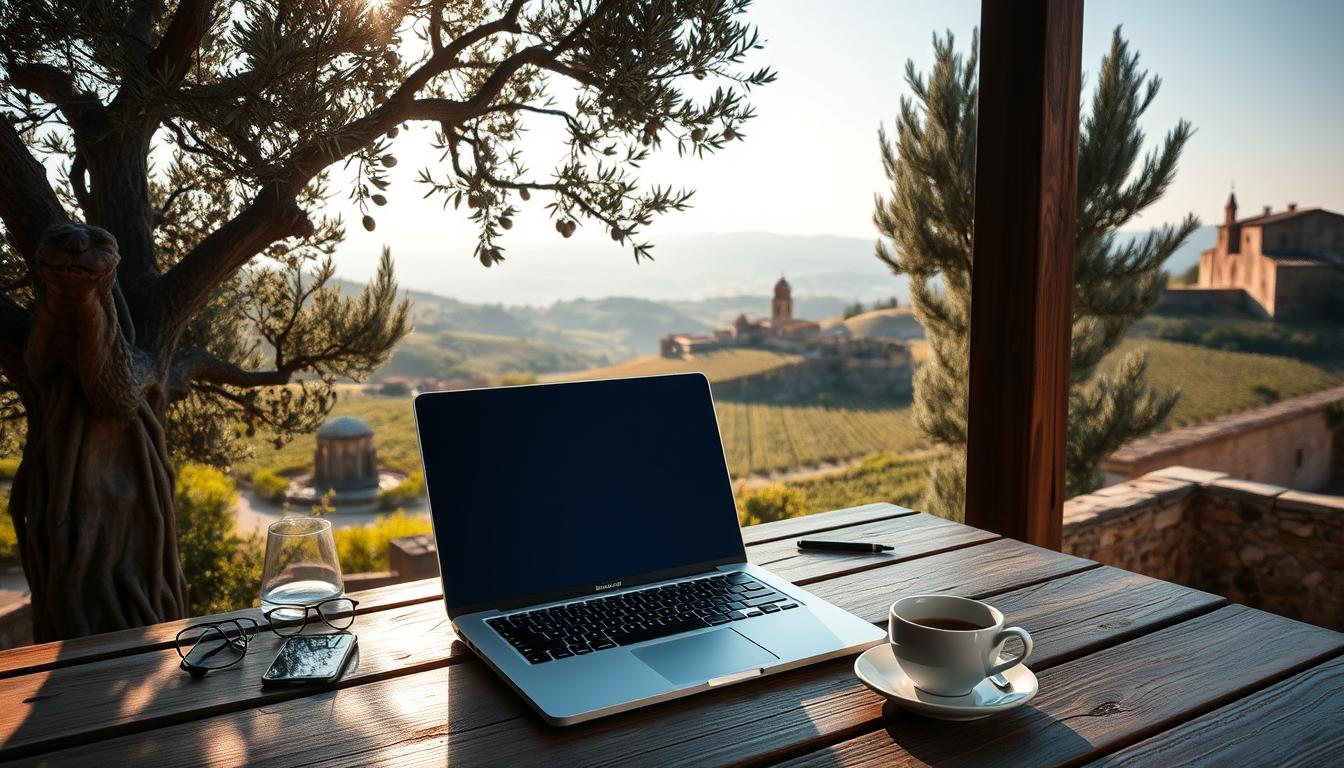 Expat Business Ideas in Italy 2025: Top Opportunities