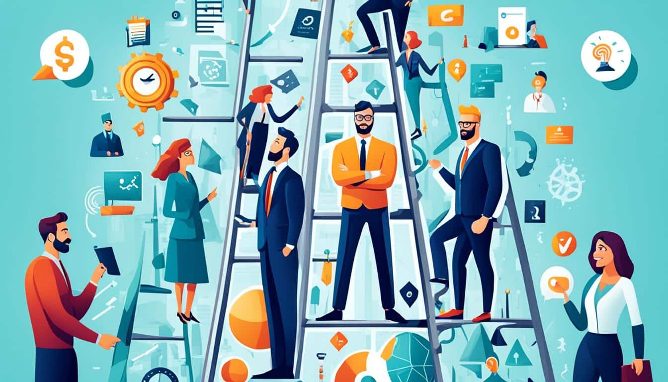 How to Find the Perfect Business Partner for Your Startup