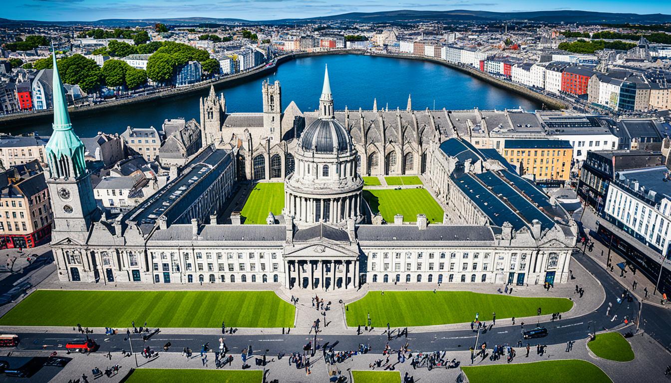 Ireland Boosts Startups: Government Support