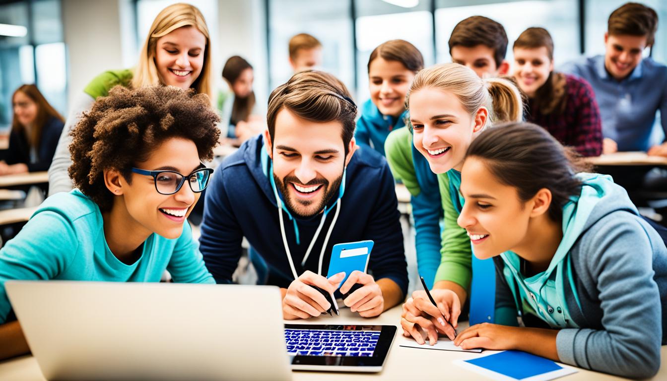 Revolutionize Learning with Educational Technology