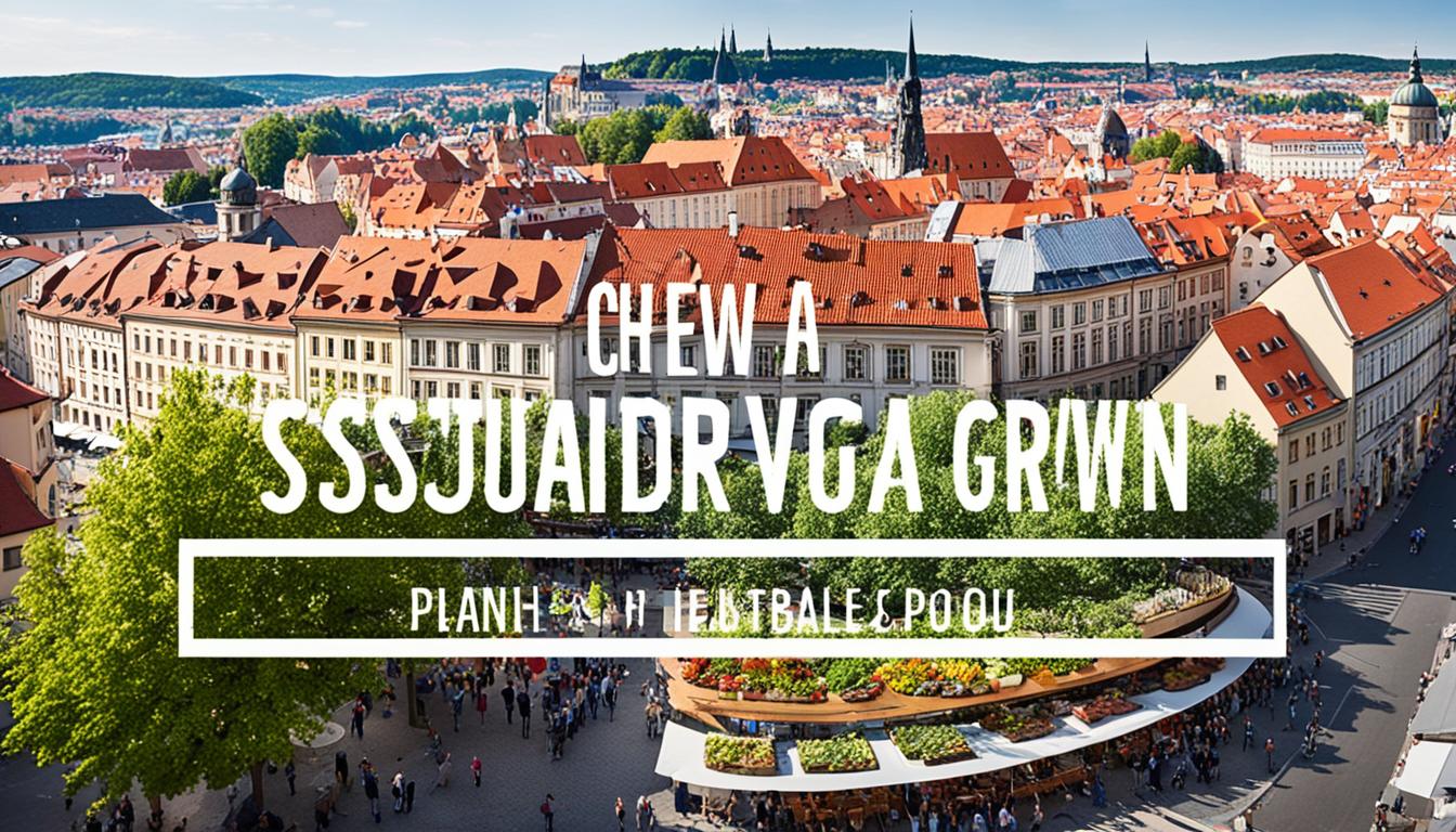 Top 40 Business Ideas to Start in Czech Republic