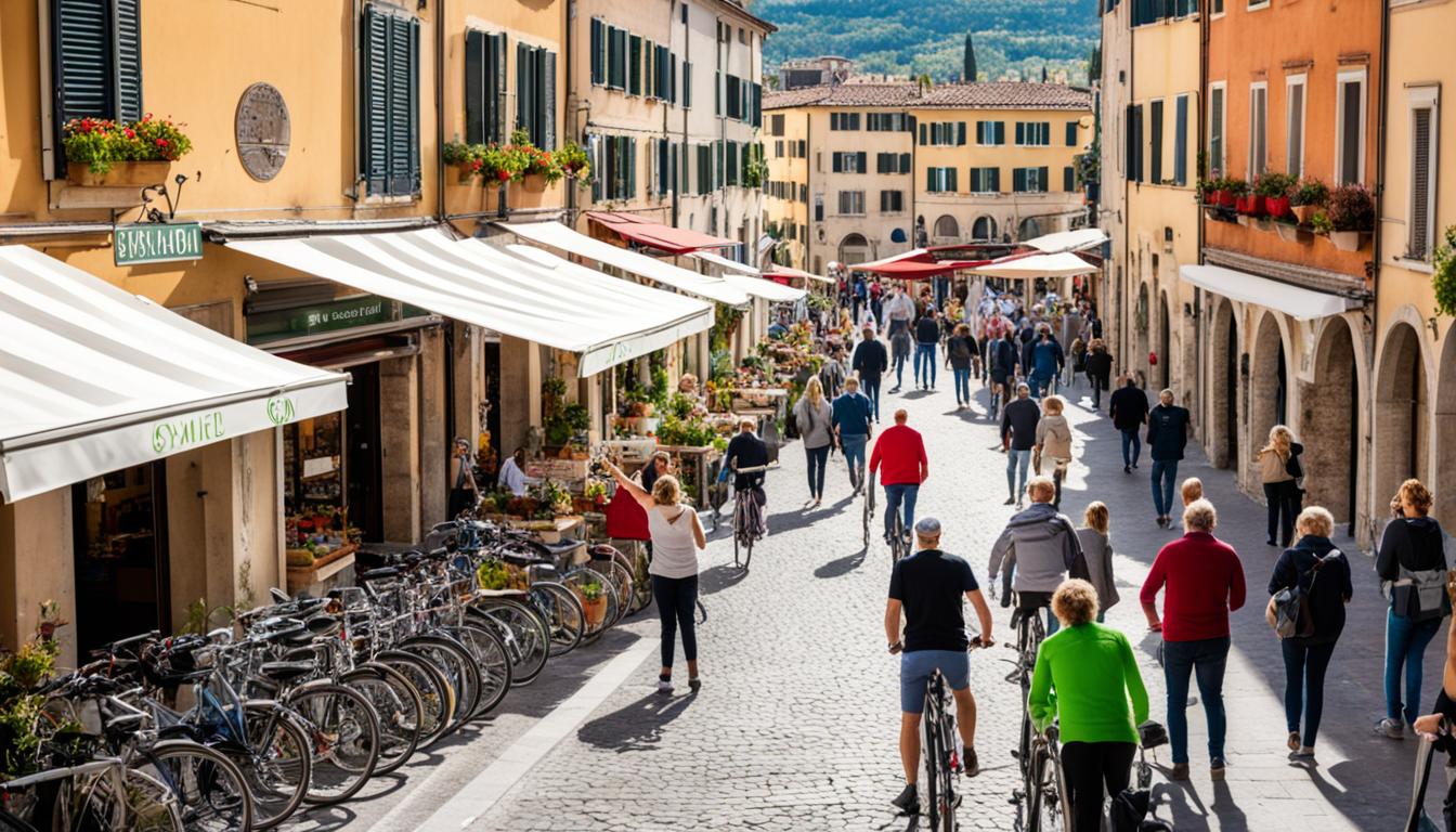 Why You Should Start I Business in Italy