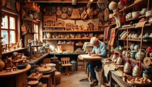 Austrian Culture: Traditions & Customs Unveiled