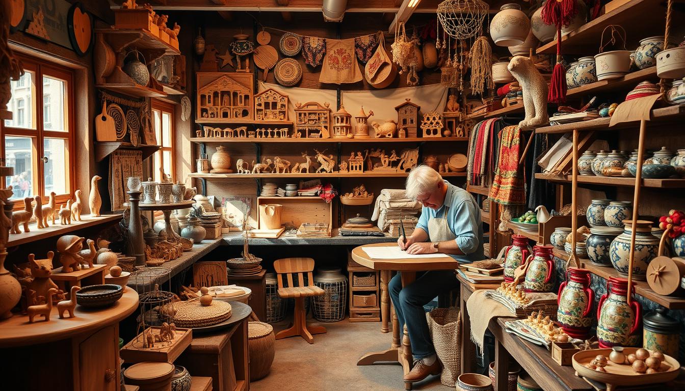 Austrian Culture: Traditions & Customs Unveiled