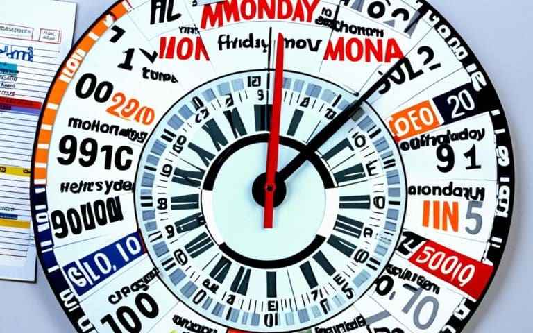 UK Work Schedules: Typical Working Hours Explained