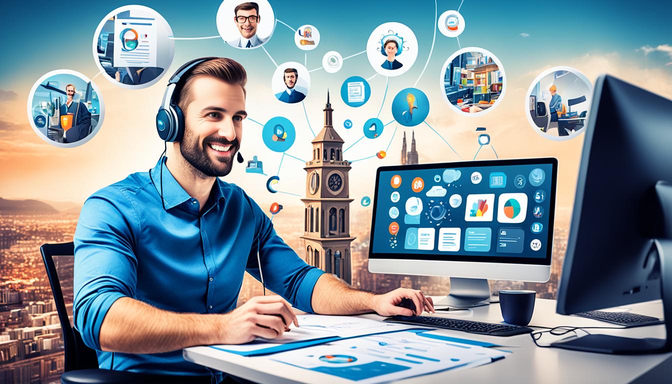 How to Set Up a Virtual Assistant Business in the UK