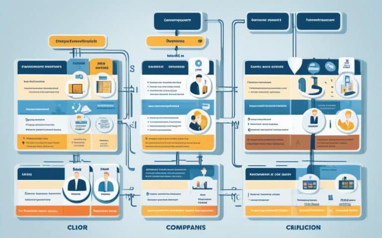 Understanding UK Workplace Hierarchy Structure